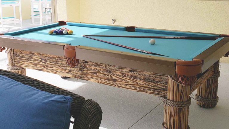 Caribbean • Quality Billiards