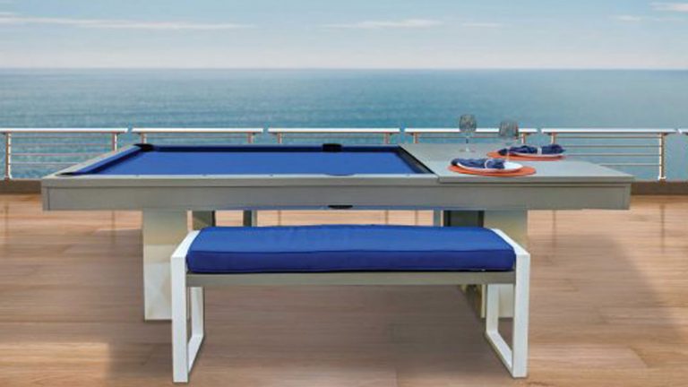 Horizon • Quality Billiards