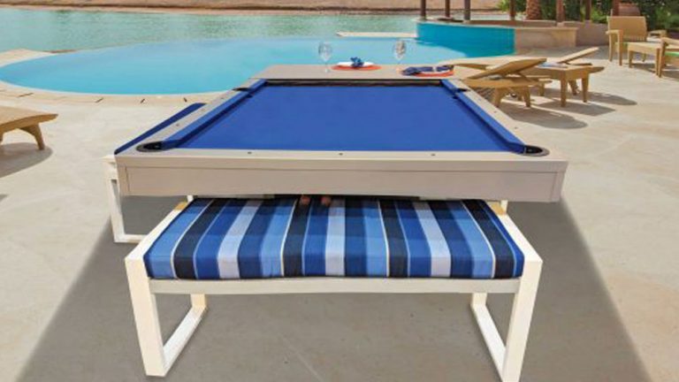 Horizon • Quality Billiards