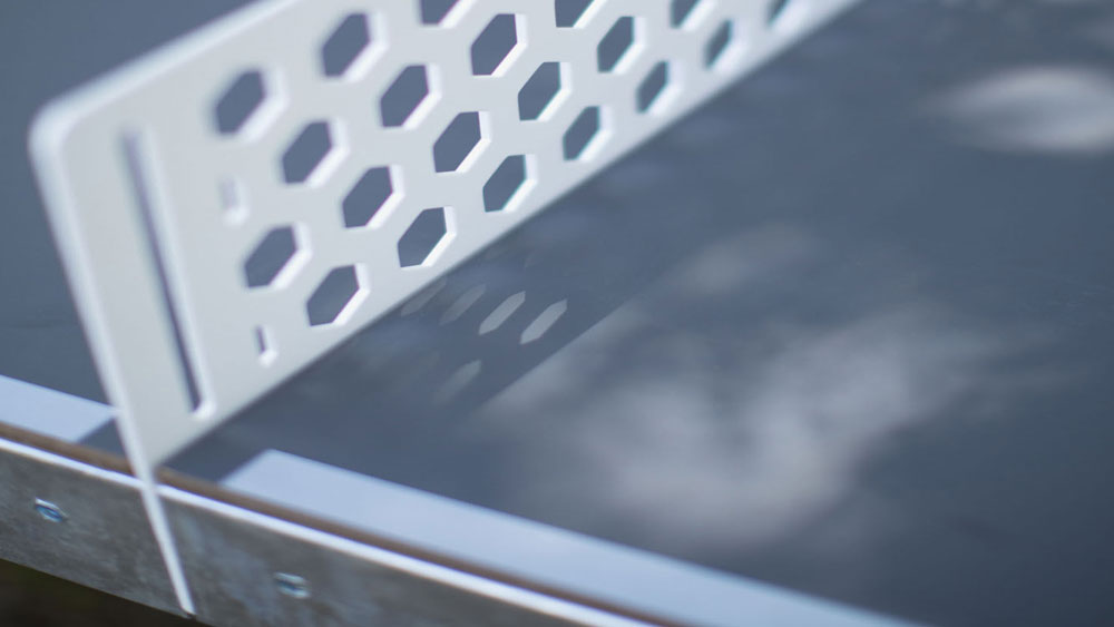 PARK OUTDOOR Table • Quality Billiards