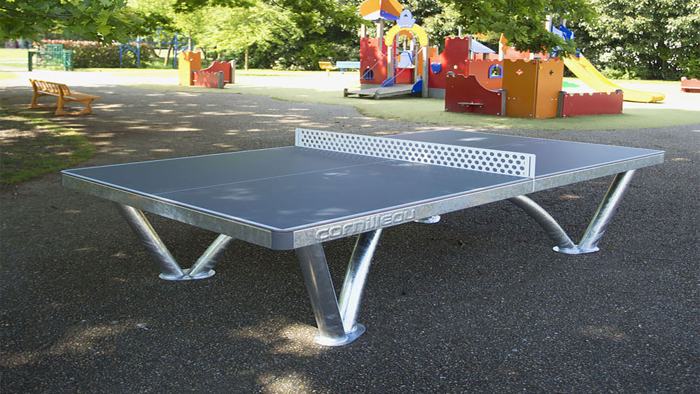 PARK OUTDOOR Table • Quality Billiards