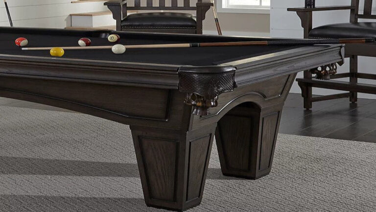Austin Pool Table • Quality Billiards