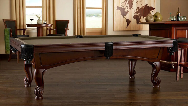 Grey Wash Finish Sample Archives • Quality Billiards