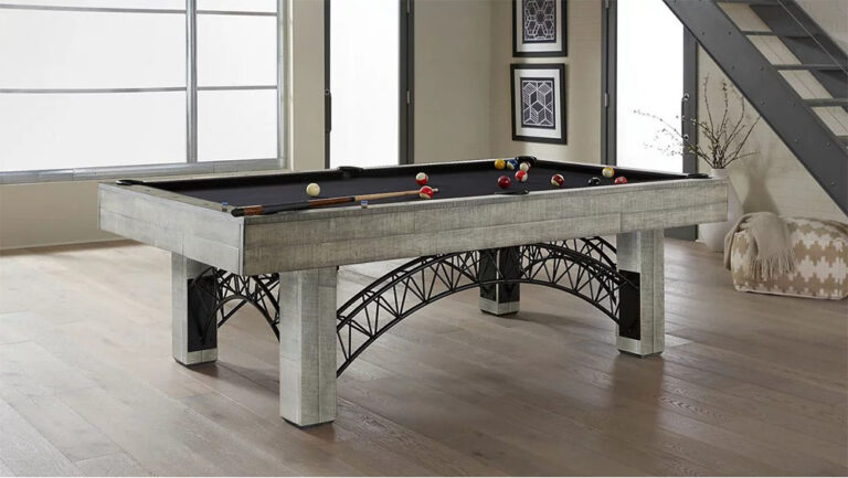 Home • Quality Billiards