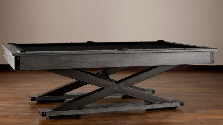 Quest Pool Table • Quality Billiards